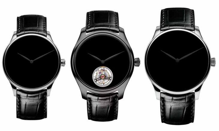 Vantablack - Desejo Luxo