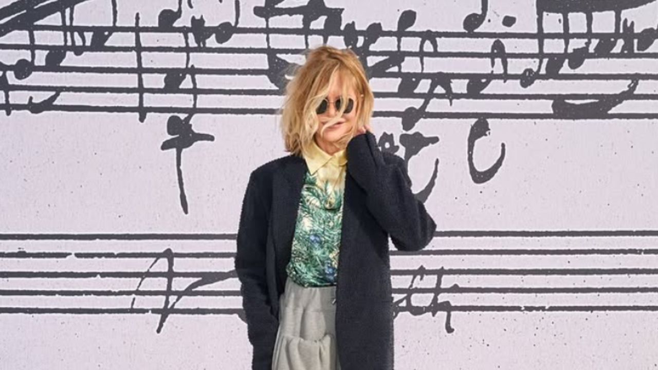 Meg Ryan tiene un talento oculto que le ha generado millones - Desejo Luxo