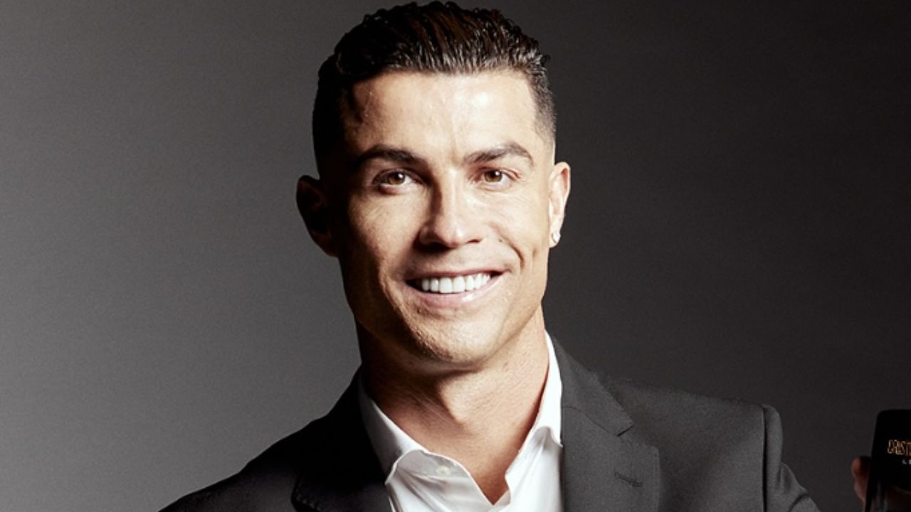 Cristiano Ronaldos förmögenhet 2025 - Desejo Luxo